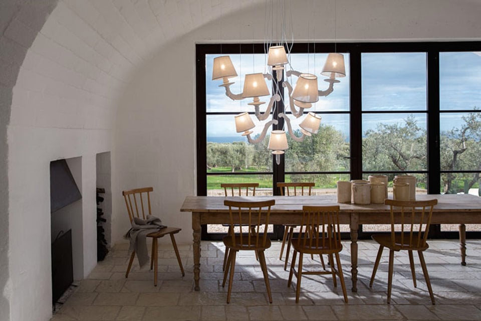 5 tips for dining table lighting: guidelines for your lighting design ...