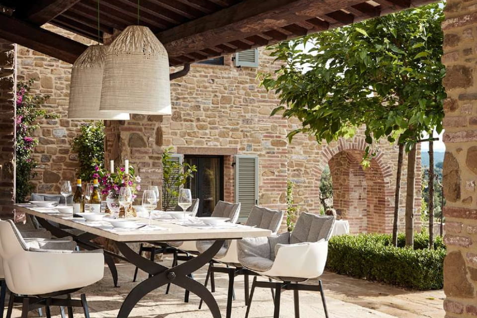 Come illuminare la veranda? Idee e suggerimenti