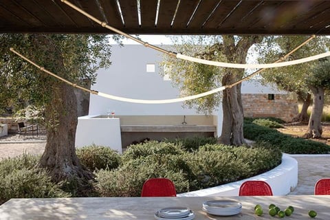 How to create the right atmosphere with the psychology of light