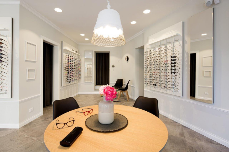 Designing shop lighting: the best strategies