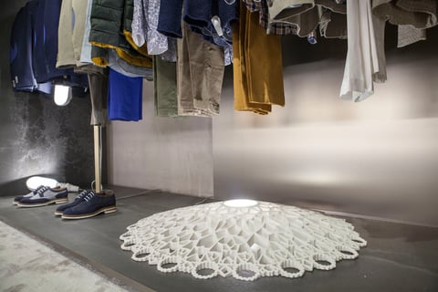 Designing shop lighting: the best strategies