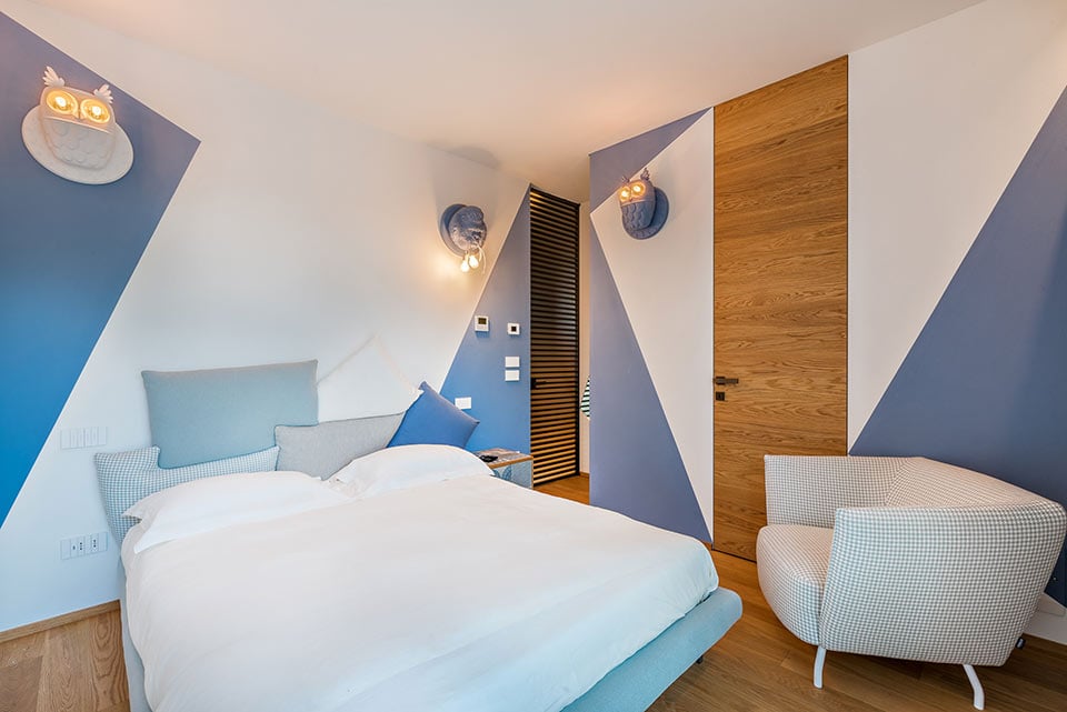 Determinare l'altezza ideale per posizionare le applique: ecco 5 metodi