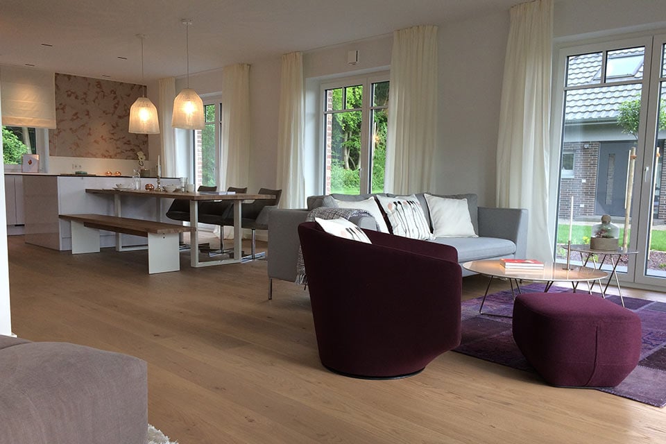 Illuminare un open space con soluzioni originali? Ecco come