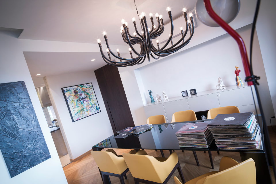 How many types of indoor lighting exist and how to choose them