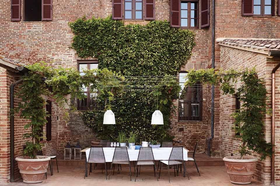 How to make your outdoor walkway lighting project unique