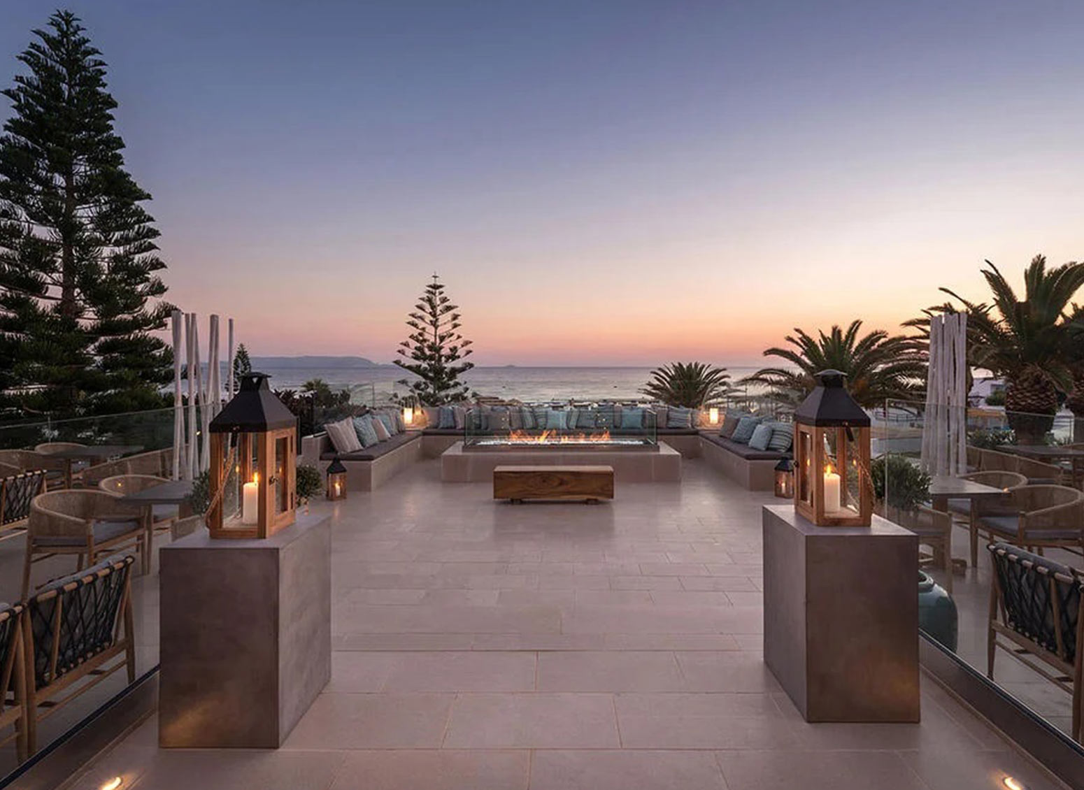 Designer lighting and materials: the definitive guide