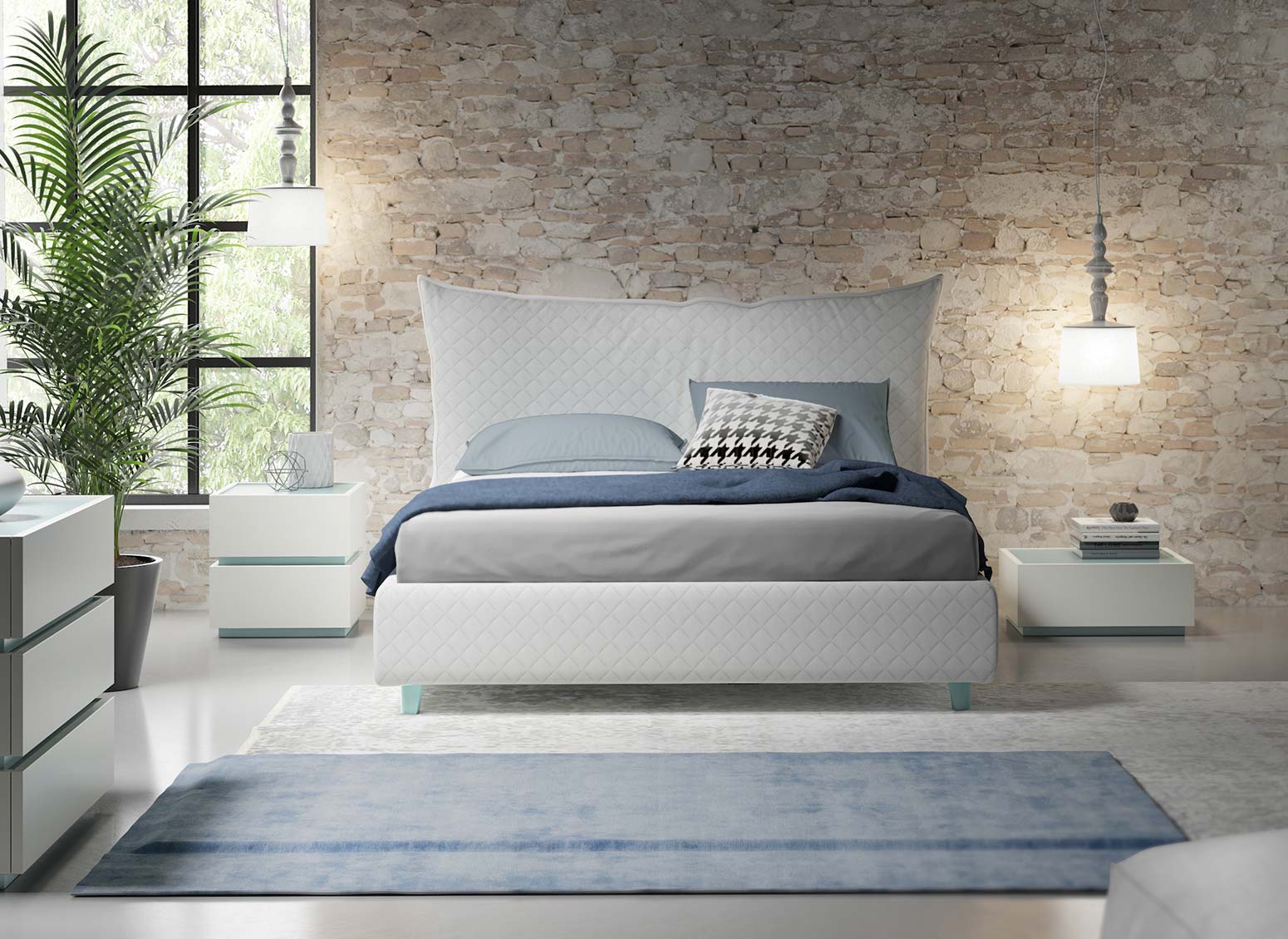 Visual comfort and lighting: creating a balance between design and ...