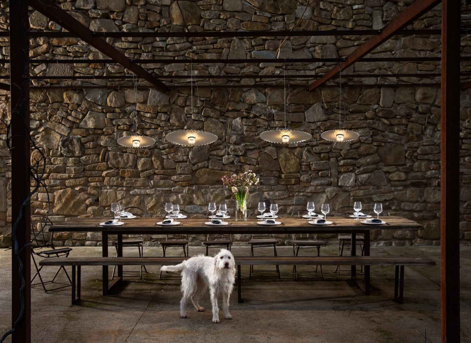 How many types of indoor lighting exist and how to choose them